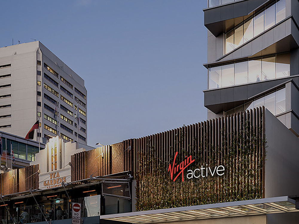Virgin Active | Bondi Junction | The Wellness Guide